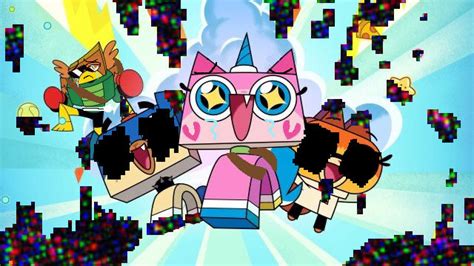 Remake Unikitty Pibby Status By Ramsesbubbles On Deviantart