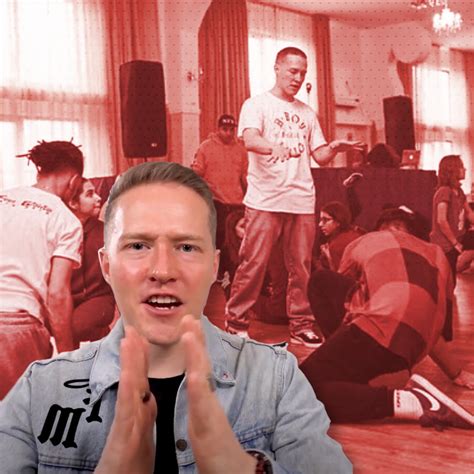 Fixing The Generation Gap Problem B Boy And B Girl Dojo