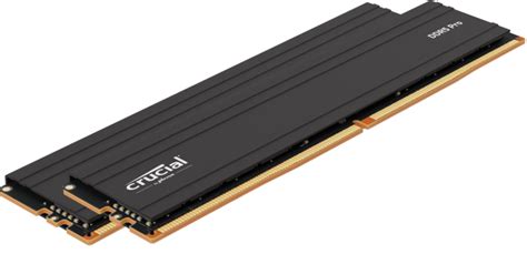 Crucial Pro Gb X Gb Ddr Mhz Cl Inet Se