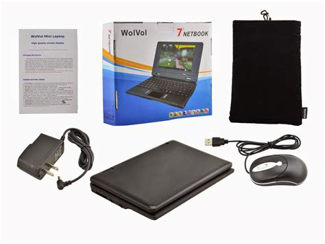 Information Technology Blog Worlds Smallest Internet Laptop Works