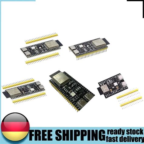 Esp32 Esp32 S3esp32 C3 Wifibt Ble Module Esp32 C3 Mini 1 Esp32 S3