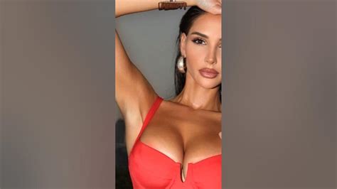 Benita Kaikaryte Das Perfekte Bikini Model And Influencerin Biografie