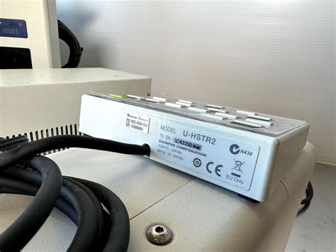 Applied Spectral Imaging Asi Slide Loader Olympu