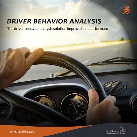 Dolphin Fleet Management Company On Linkedin Driverbehavior Driver