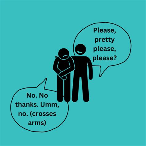 Begging Someone To Have Sex With You Heres Why That Is A Problem Mccluskey Center For