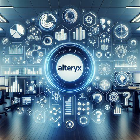 Exploring Alteryx Tools A New Era In Business Intelligence