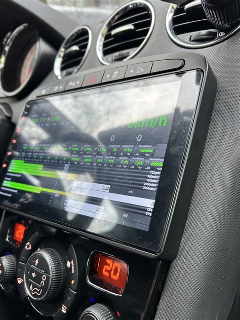 Магнитола TS7 2/32gb для пежо 308/408 — Peugeot 408, 1,6 л, 2013 года ...