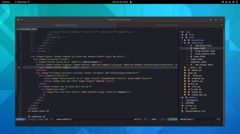 Syntax Highlight Turning Off When Focusing The Cursor On The Line Rneovim