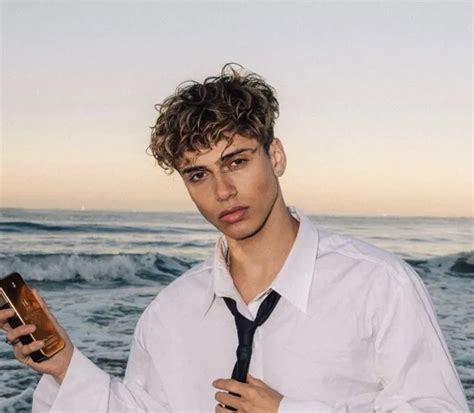 Bene Schulz Tiktok Star Age Girlfriend Net Worth Bio And More