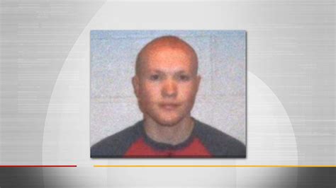 Former Muskogee County Jailer Sentenced To 10 Years In Prison