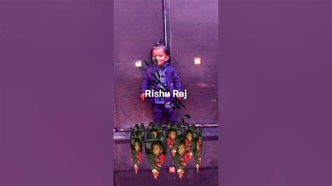 Rishu Raj Youtube