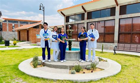 Ubbj Ubbj Escuela De Medicina Sede Zitlaltepec Tlaxcala