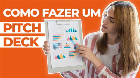 Como Montar Um Pitch Vrogue