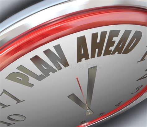 Plan Ahead Clip Art At James Aviles Blog