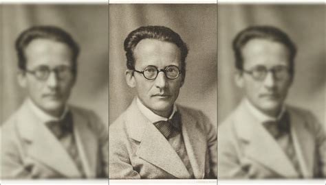 Erwin Schrodinger Equation