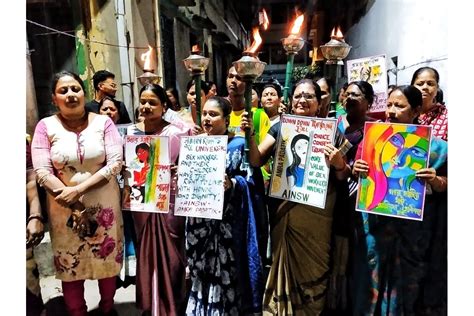 Rights Not Raids Sex Workers Rally For Dignity On International Sex