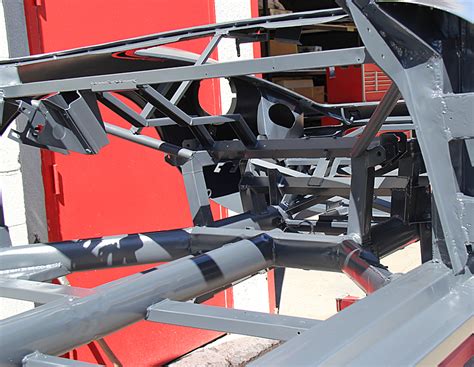 Another Naked Dino Dino Restoration