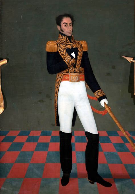 Curiosidades De Simón Bolívar El Libertador Buscar De Todo