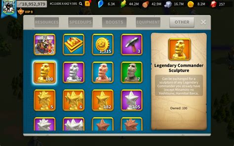 Ark Of Osiris Map For Anyone That Needs One Proportions Arent Exact