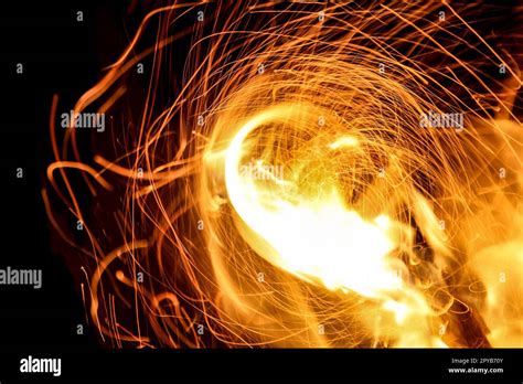 Small Sparks In Blanket At Night At Alicia Barrenger Blog
