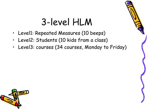 PPT Doing HLM Using SAS PROC MIXED PowerPoint Presentation Free Download ID 373495