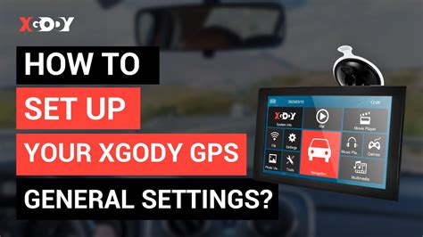 How To Set Your Gps At Jeff Span Blog