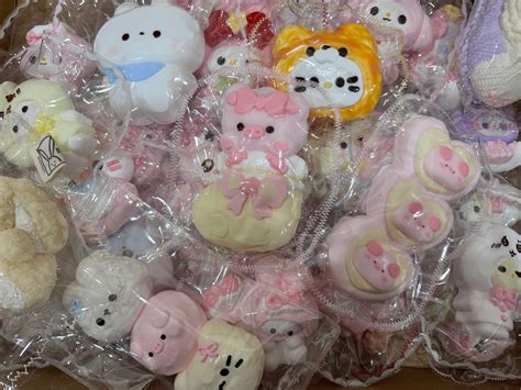 Taba Squishy Moonkatt