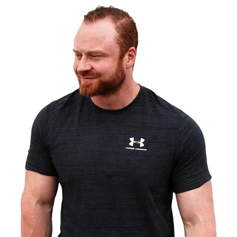 How To Build A Fitness Following With Andrew Coates Barbend