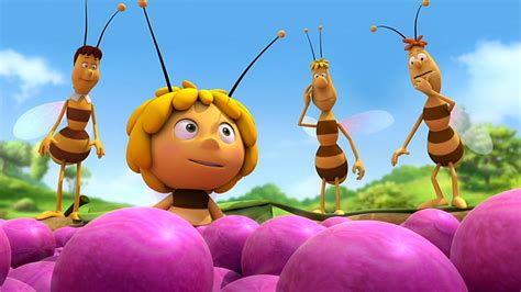Maya The Bee Bee Clean Abc Iview
