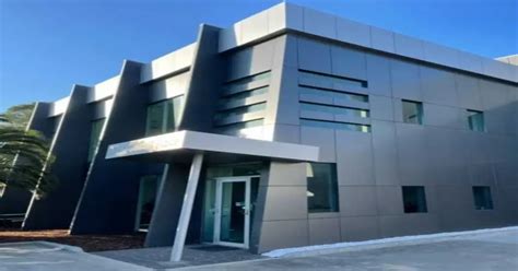 Alucobond Cladding Aluminium Composite Panel Facades