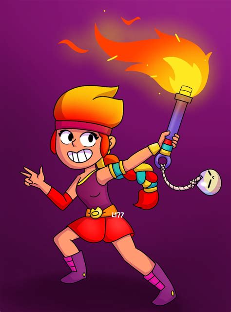 71 Ideas De Brawl Stars Personajes De Juegos Personajes De