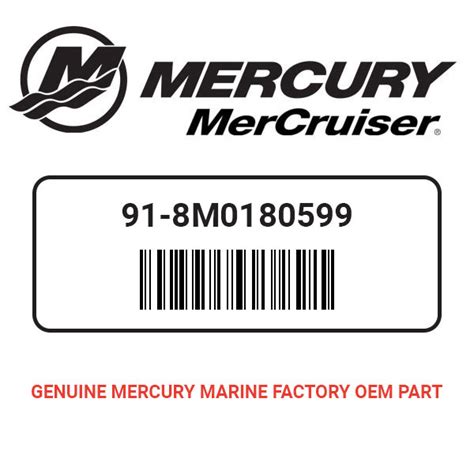 Mercury Mercruiser 91 8m0180599 Drill Fixture Asy Wholesale Marine