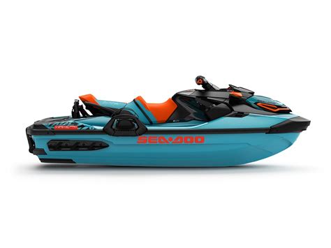 2018 Sea Doo Wake Pro 230 Specs Top Speed Hp Dimensions Jetdrift