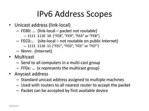 PPT Network Plus IPv Addressing Concepts PowerPoint Presentation Free Download ID