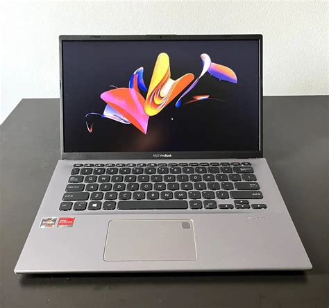 Notebook Asus 14 Polegadas No Brasil