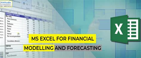 Budgeting And Forecasting Capabilities Excel Master