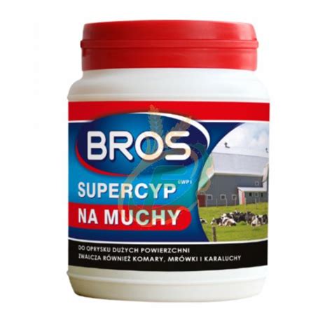 Supercyp PraŠak Protiv Insekata 200g Cijena Ponuda Akcija