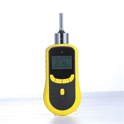 Sky2000 O3 Ozone Detector Ozone Analyzer Ozone Meter Gas Detection Range 0 10ppm Resolution 0