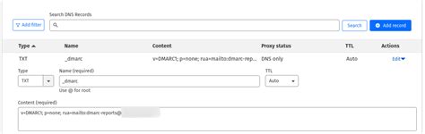 Google DMARC Problem R Sysadmin