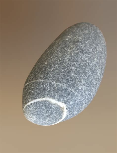 Pebble Pebble Rock Identifier