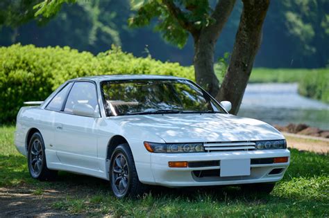 30年・25万キロをともに過ごした人生初の愛車。1993年式日産シルビアks クラブセレクション S13型 クルマ情報サイトｰ