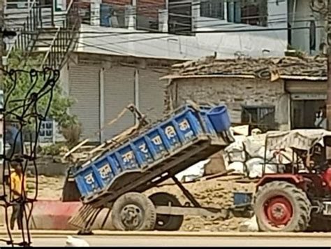 लहान ७ का अध्यक्ष राम औंतार शर्माले सरकारी सम्पत्ति गैरकानुनी तरिकाले बेचेको खुलाशा