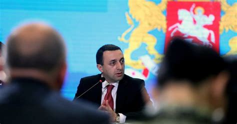 პრემიერი უგულავას დაპატიმრება მართლმსაჯულების ზეიმია ტაბულა