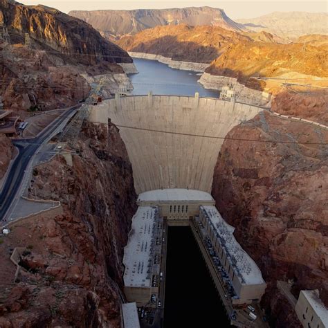 Visiting Hoover Dam Bridge One For All