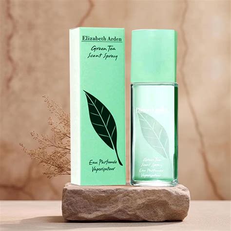 Elizabeth Arden Green Tea Eau De Toilette For Women