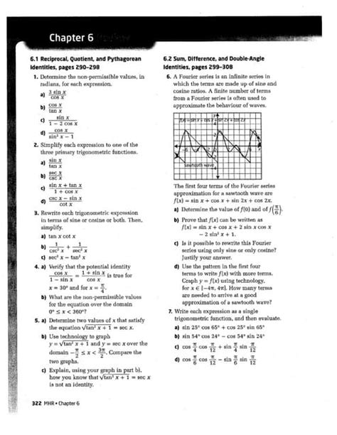 Pc 20 Ch 6 Review Assignment Key Pdf