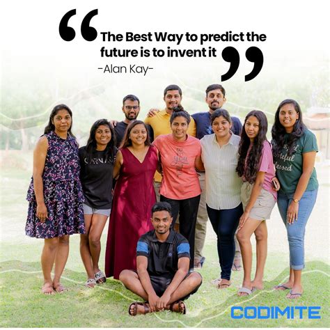 Codimite On Linkedin Joinourteam Redefiningpossible Innovationhub Cuttingedge