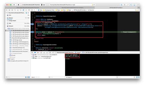 React Native There Is A Debug For That Technology