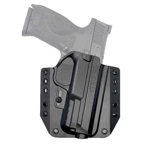 Bravo Bca Sandw Mandp 940 Owb Blk Rh