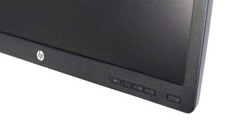 HP ProDisplay P LED X DisplayPort Class A Monitor No Rack Monitors Brand HP